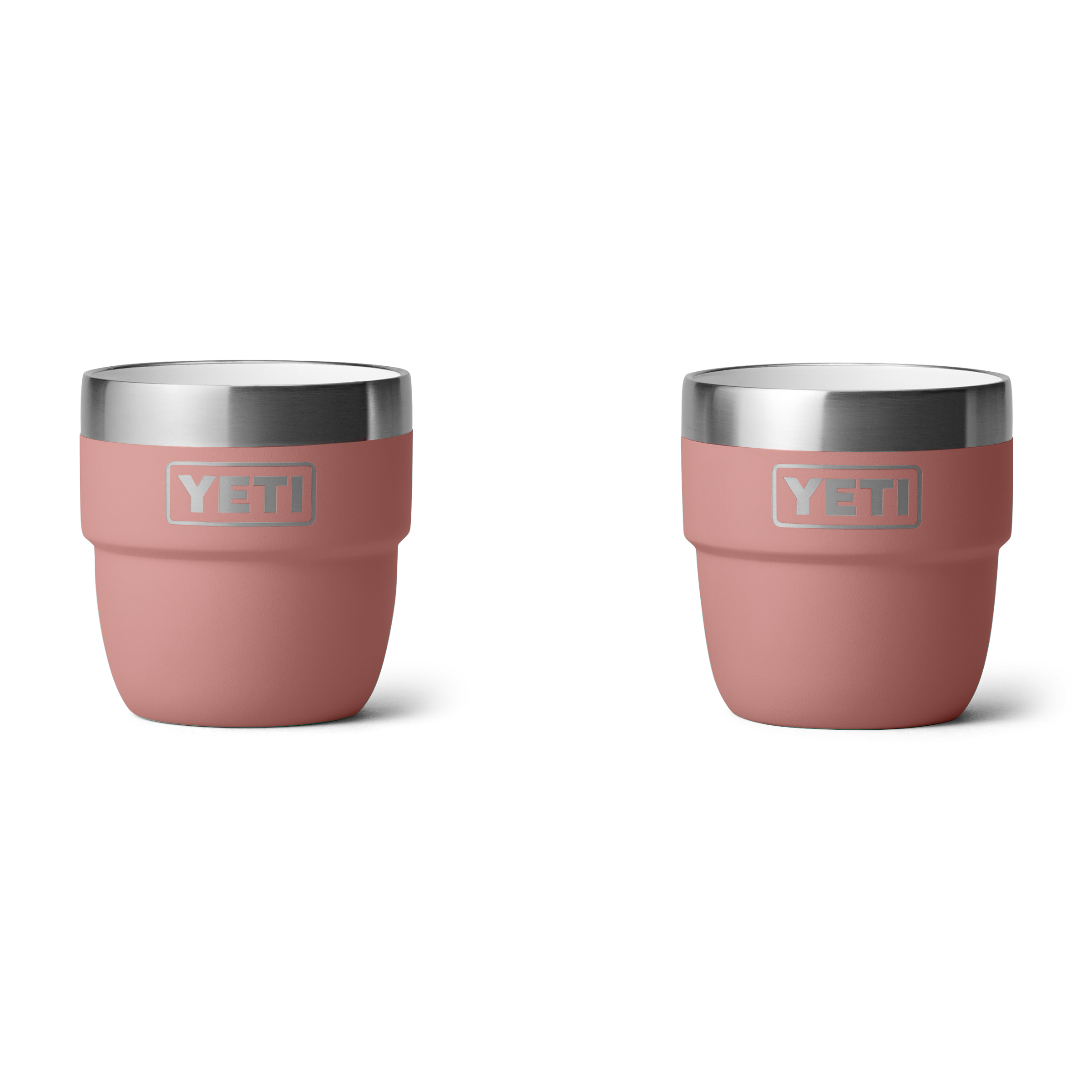 YETI Rambler® Tasses empilables 4 oz (118 ml) – YETI EUROPE