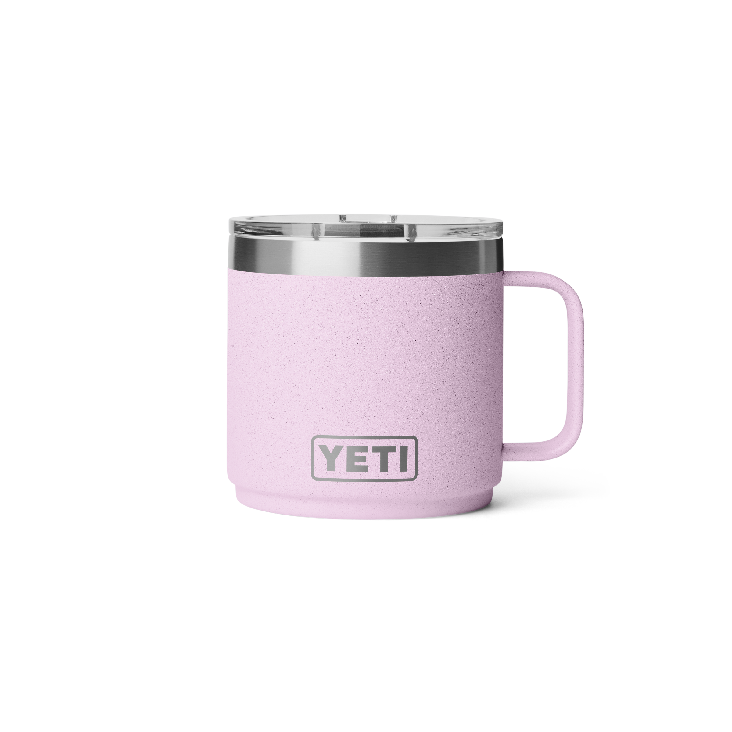 YETI® Rambler® 14 oz (414 ml) Stackable Mug – YETI EUROPE