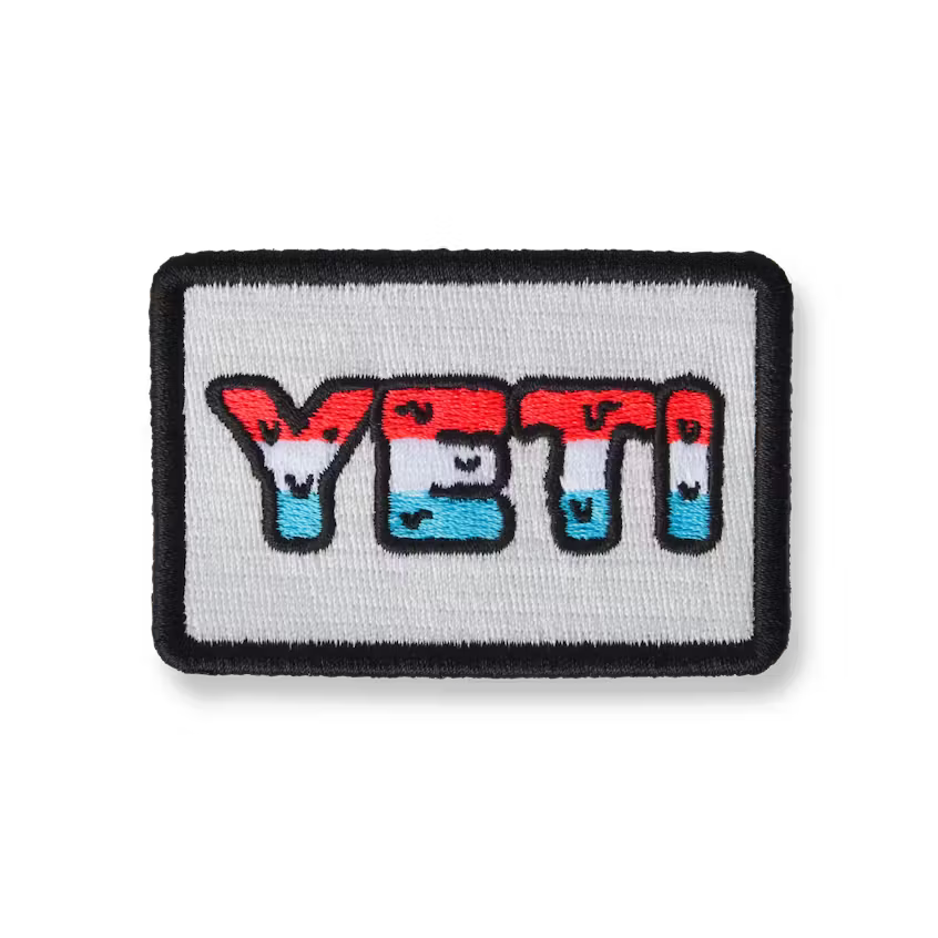 Ice Cold Patch – YETI EUROPE